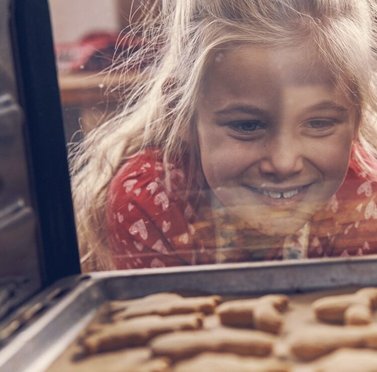 How to Fix the 6 Most Common Baking Problems