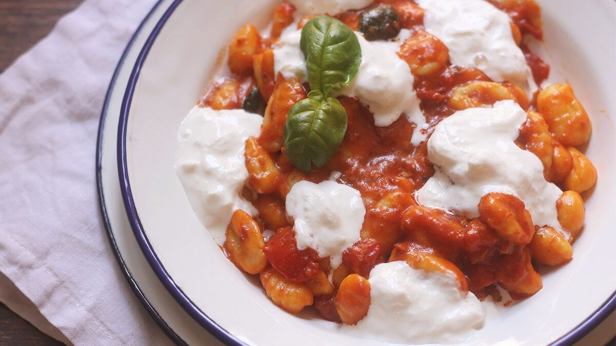 Ricette con la 'nduja: come usare in cucina il tipico insaccato calabrese