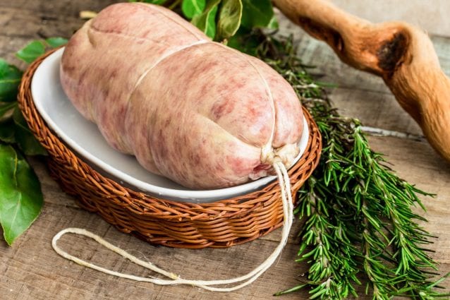 Come capire se il cotechino è buono: riconoscerlo e cucinarlo alla ...