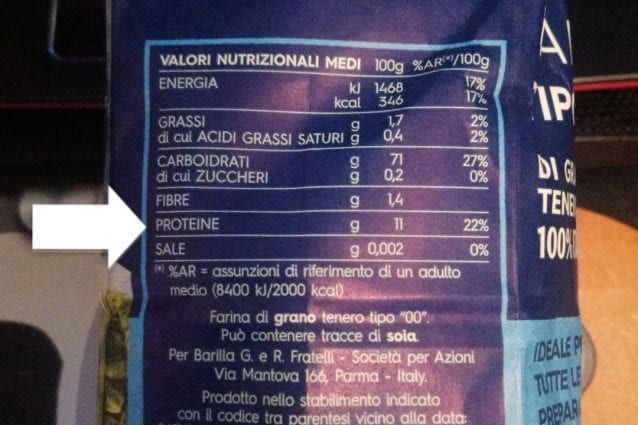 La colomba perfetta? Ce la racconta Sal De Riso: i consigli e la ...