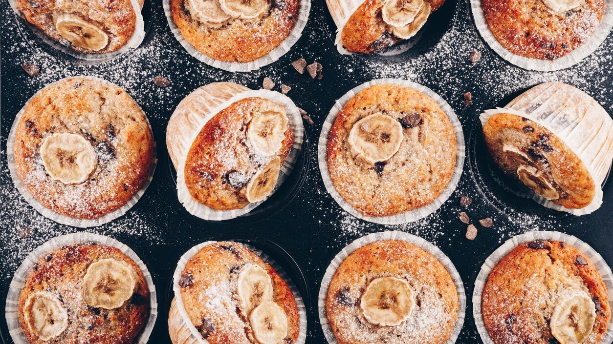 Dolci light: le 22 migliori ricette golose e con poche calorie