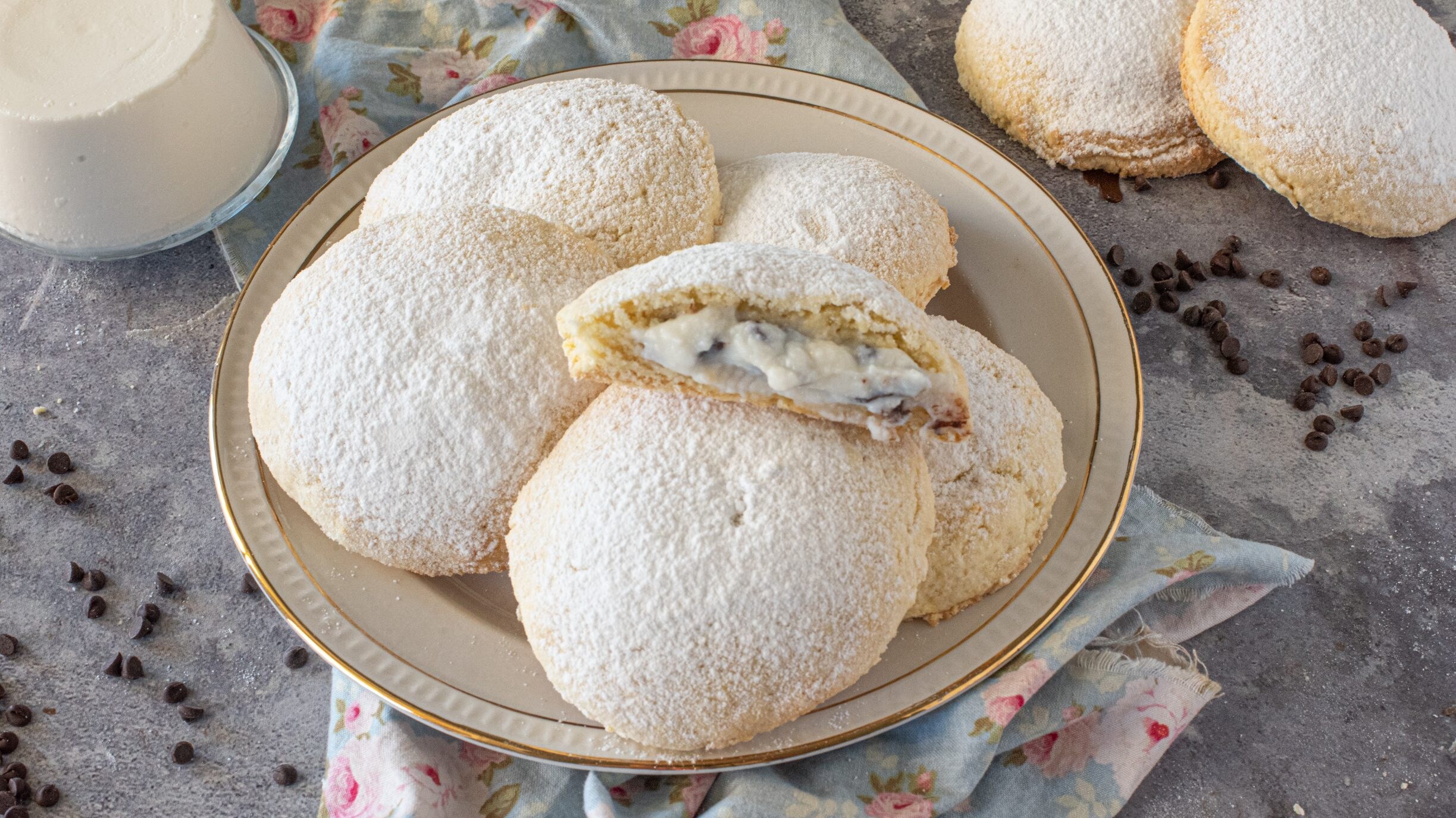 I 30 dolci siciliani tradizionali più amati