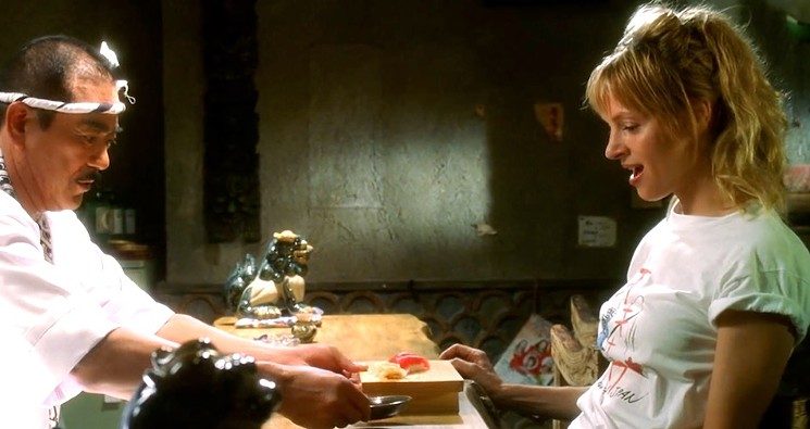 Il film è servito: i 10 piatti più famosi della storia del cinema
