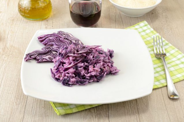 Ricette con il cavolo rosso: piatti semplici e golosi con un tocco di ...