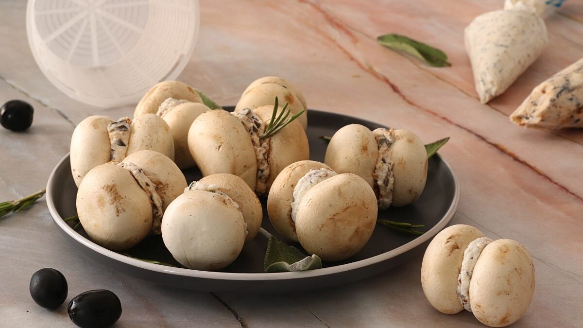 Antipasti autunnali: 38 ricette sfiziose con i prodotti di stagione