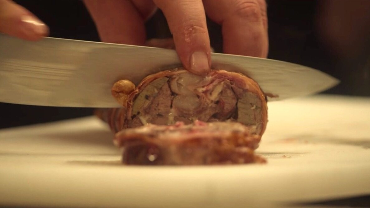 Storia e ricetta del cazzomarro, il polpettone di interiora che “divide ...