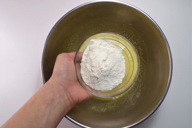 Pinolata: la ricetta della torta toscana rustica e golosa