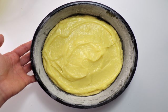 Pinolata: la ricetta della torta toscana rustica e golosa