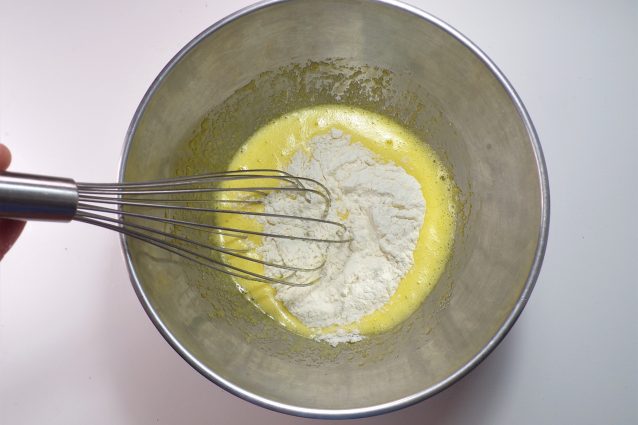 Pinolata: la ricetta della torta toscana rustica e golosa