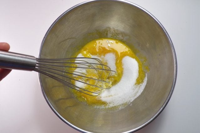 Pinolata: la ricetta della torta toscana rustica e golosa