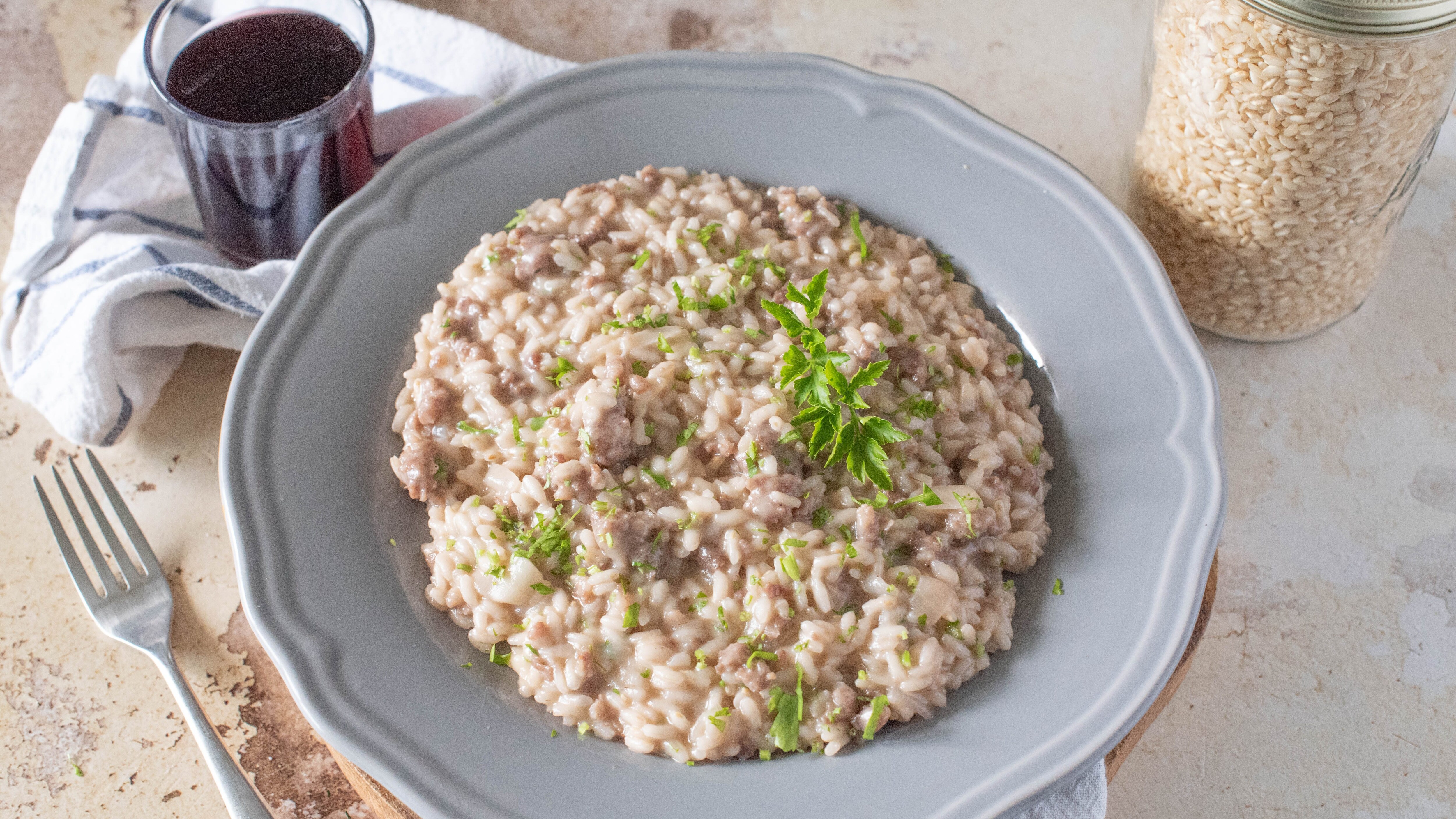 Risotto: le 80 migliori ricette per preparare piatti facili, buoni e ...