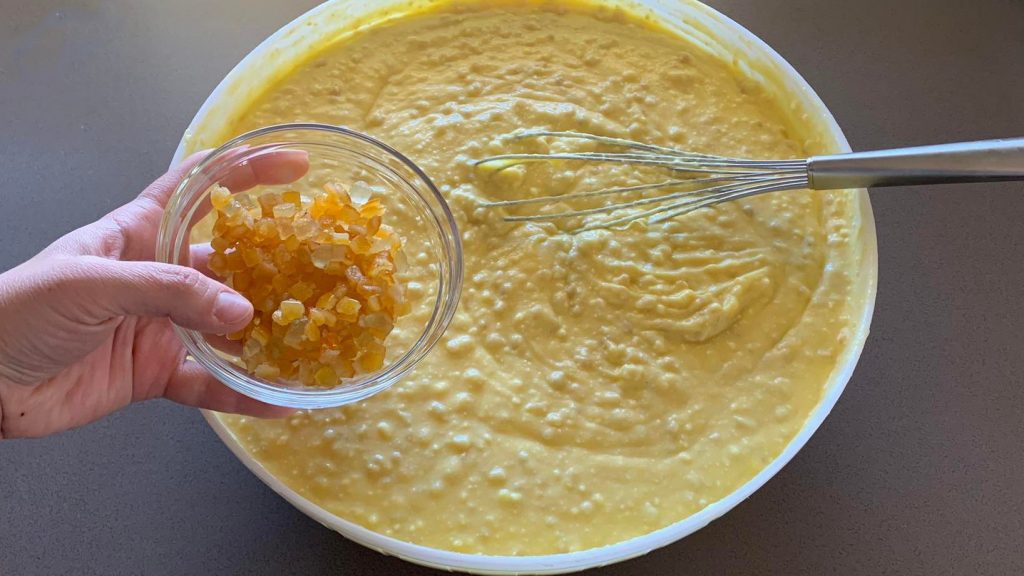 Mini pastiere: la ricetta della versione monoporzione del dolce ...