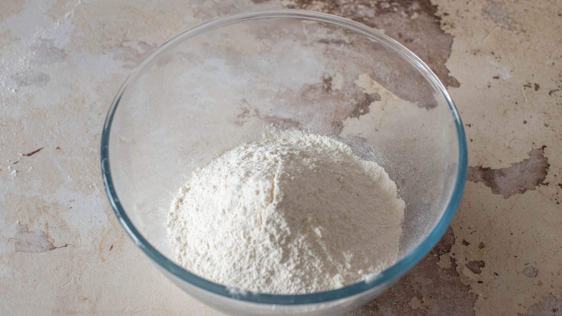 Pariser: das Rezept für typisch neapolitanische rustikale Pizza - Аlte ...