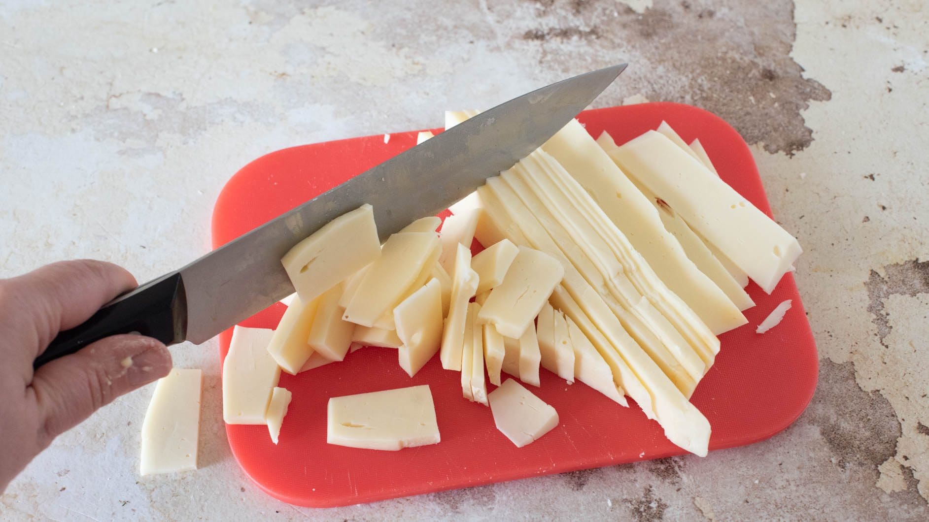 Pariser: das Rezept für typisch neapolitanische rustikale Pizza - Аlte ...