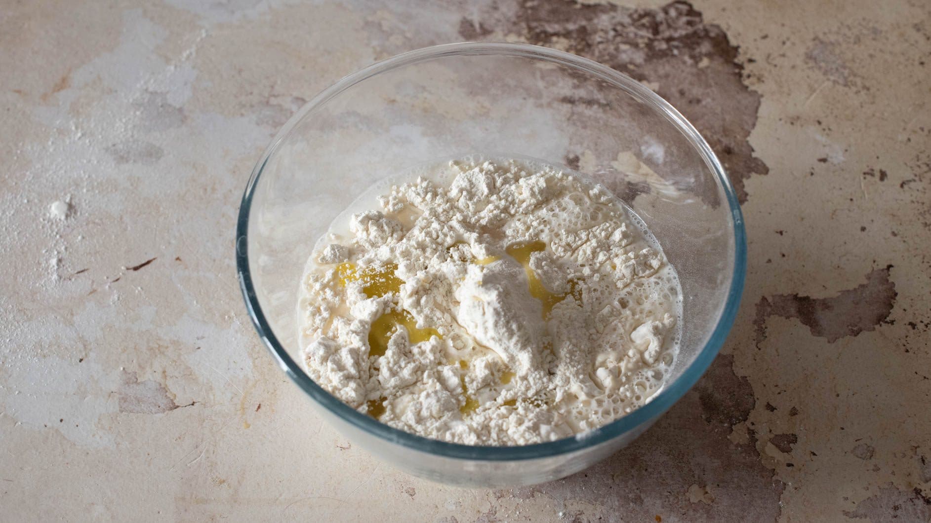 Pariser: das Rezept für typisch neapolitanische rustikale Pizza - Аlte ...