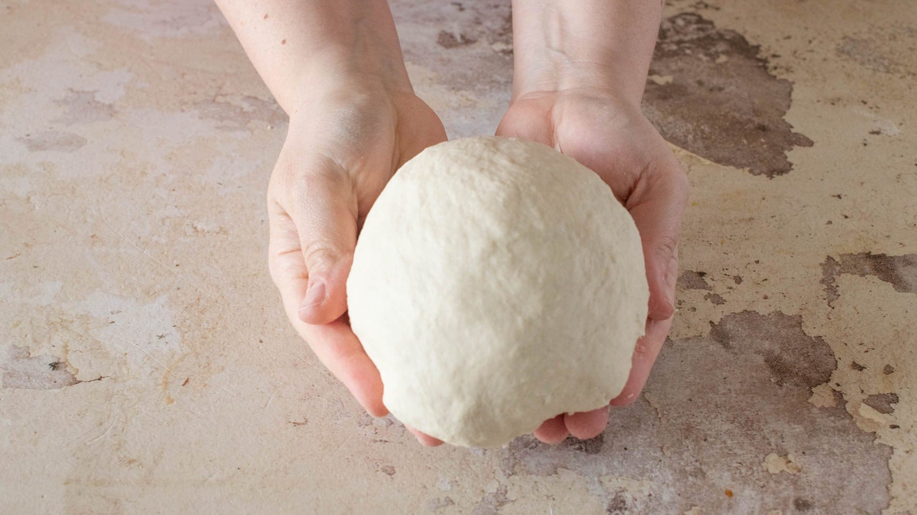 Pariser: das Rezept für typisch neapolitanische rustikale Pizza - Аlte ...