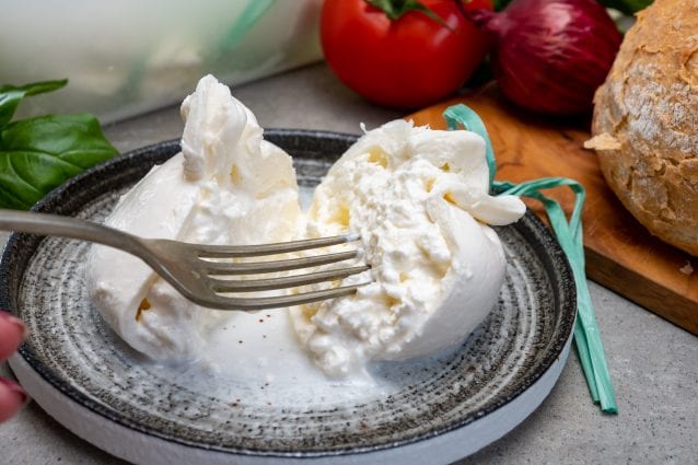Cosa mangiare vicino a Castel Del Monte: piatti e prodotti tipici di ...