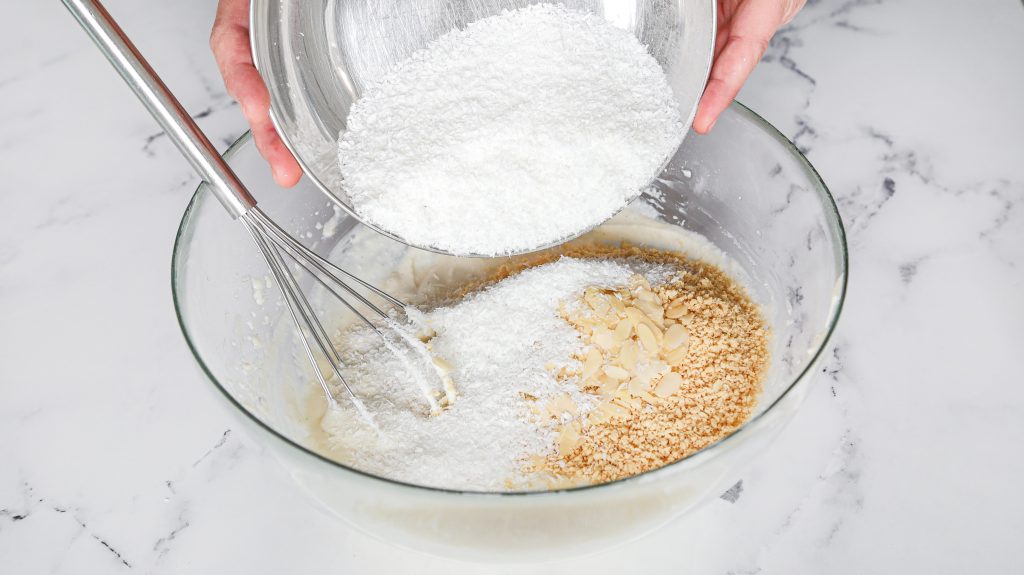 Torta raffaello: la ricetta del dessert scenografico ispirato alle ...