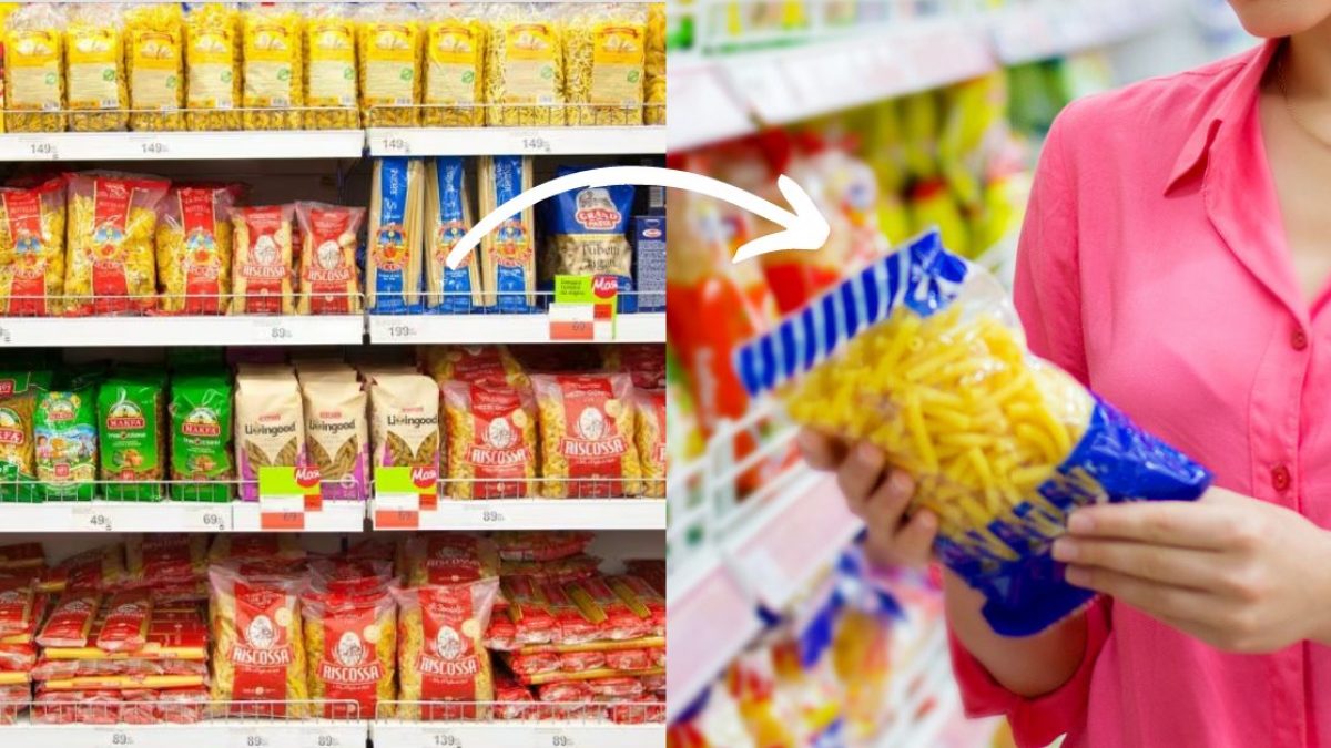Private label: i prodotti "a marchio" del supermercato