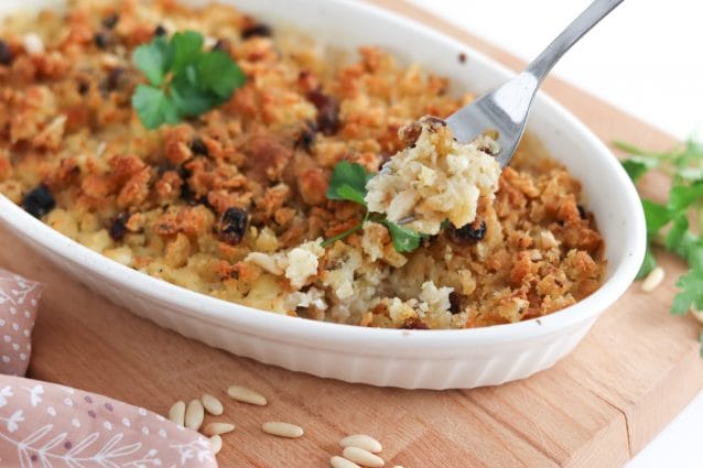 Baccalà arracanato: la ricetta del secondo piatto tipico della cucina ...