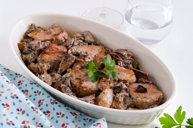 Secondi piatti di Halloween: 10 ricette classiche e creative per il 31 ...