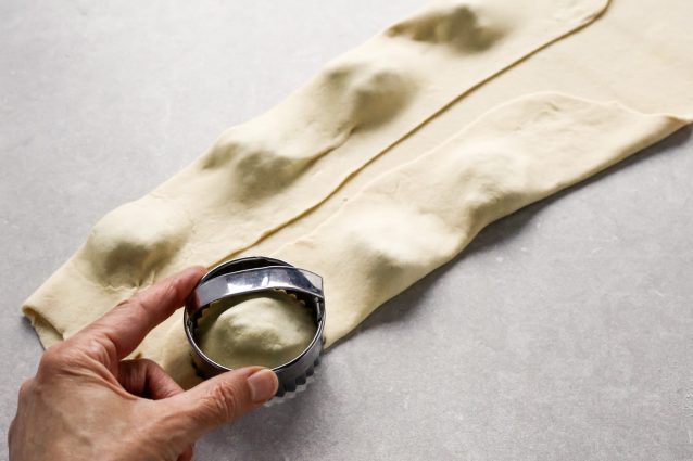 Ravioli vegan: la ricetta del primo piatto vegano fatto in casa