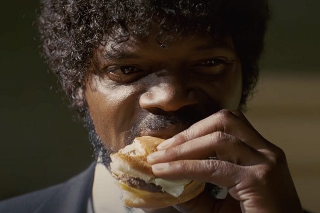 Cos'è e come è fatto il Big Kahuna Burger, l'hamburger cult di Pulp Fiction