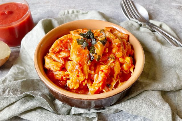 Viva la trippa: le versioni più conosciute di un piatto amato da Nord a Sud