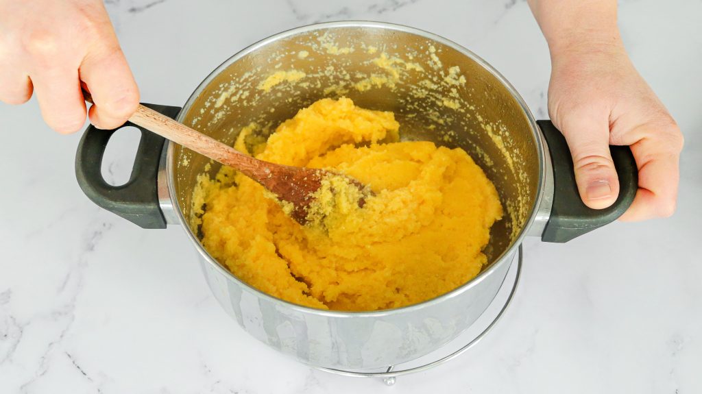 Scagliozzi: la ricetta delle frittelle di polenta croccanti e sfiziose