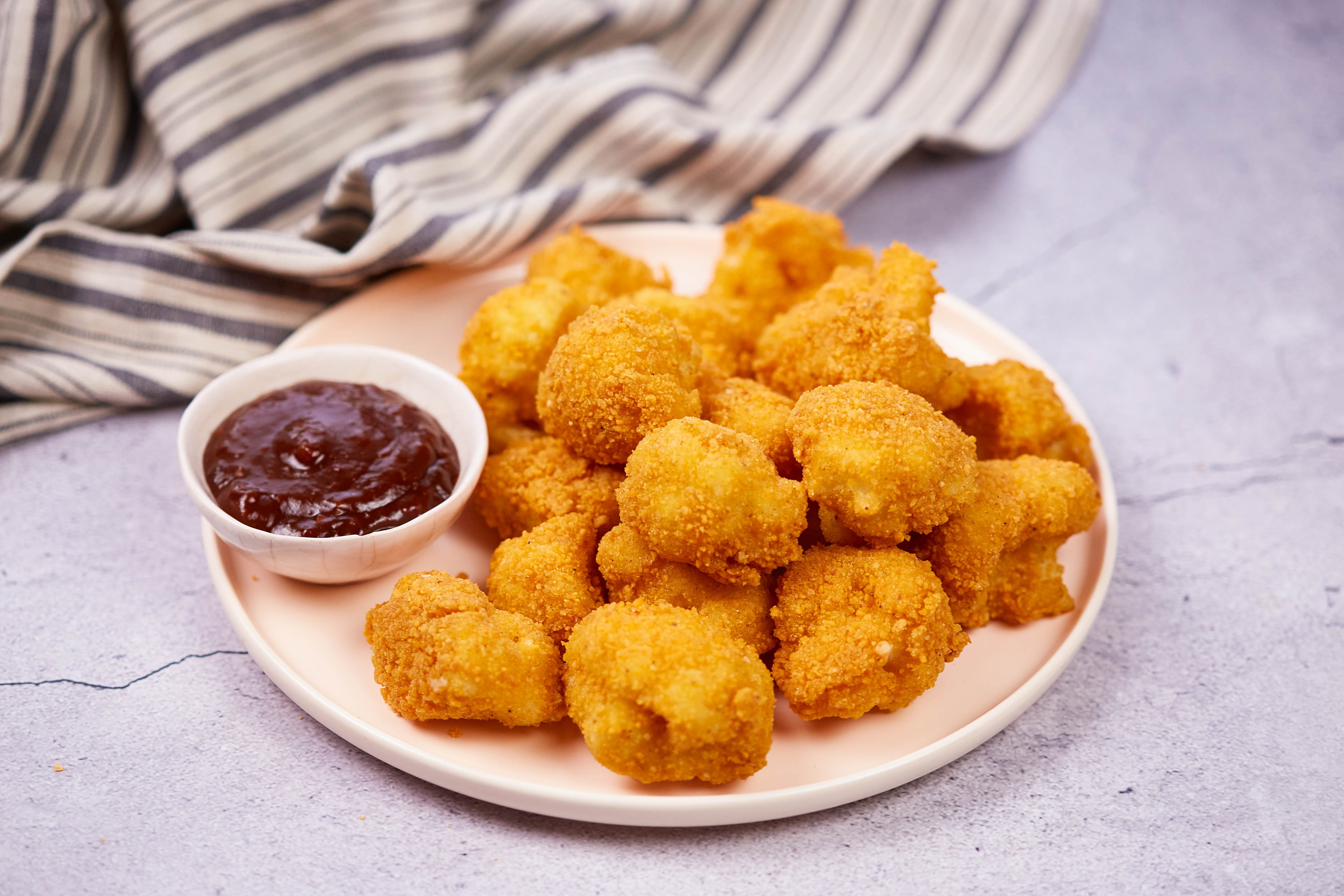 Cavolfiore Impanato La Ricetta Del Cavolfiore Fritto Sfizioso E Saporito