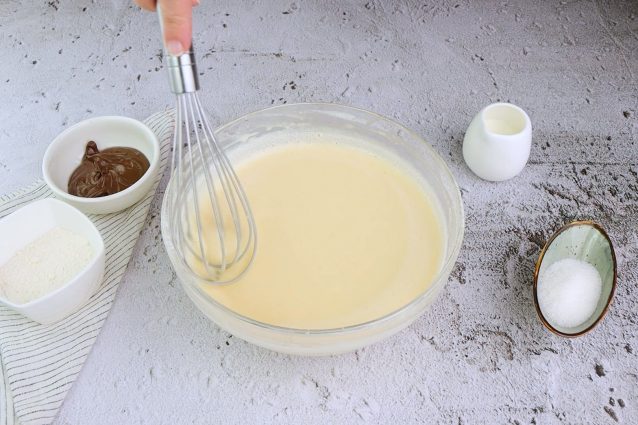 Pancake rolls: la ricetta dei dolcetti semplici e sfiziosi