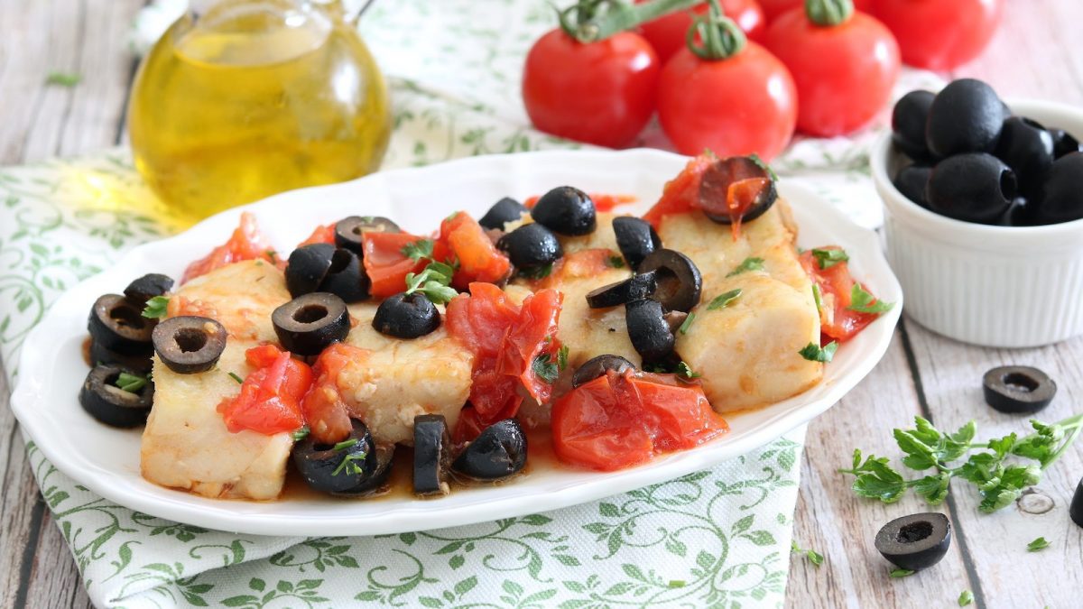 Nasello In Padella La Ricetta