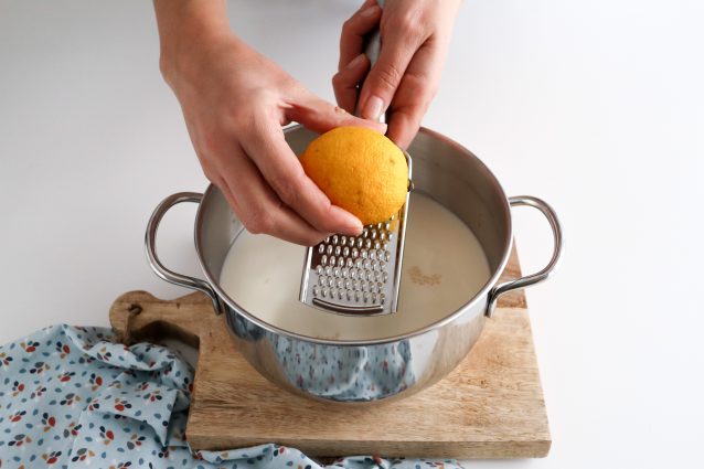 Pastiera senza glutine: la ricetta della variante gluten free con riso