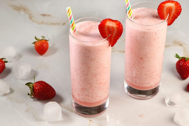 Frappè estivi: ricette dissetanti e gustose da provare