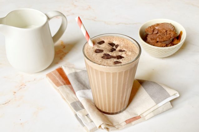 Frappè estivi: ricette dissetanti e gustose da provare