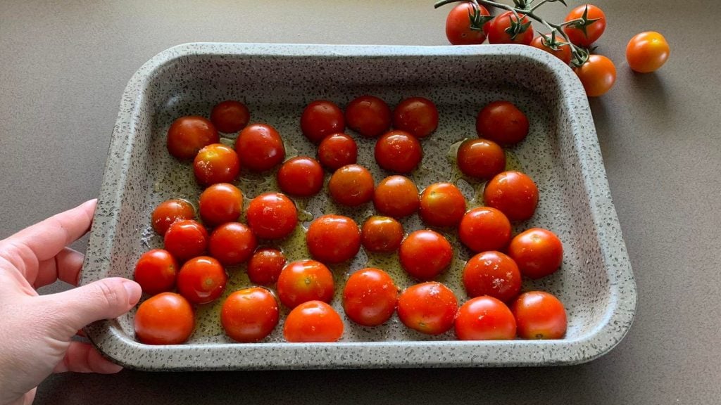 Pasta tricolore: la ricetta del primo piatto sfizioso con pesto di ...