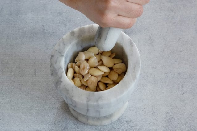 Orzata: la ricetta della bevanda dolce e dissetante