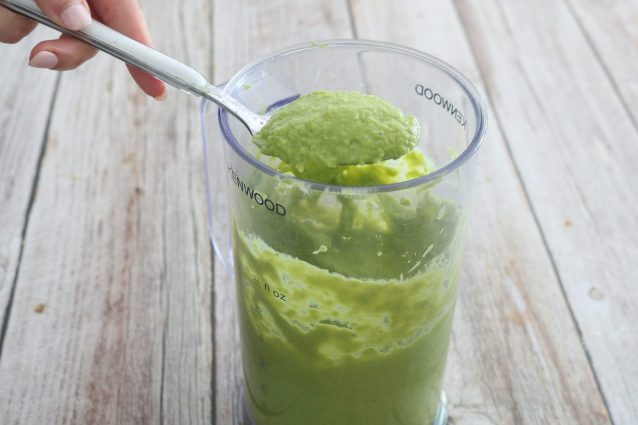 Purè di piselli: la ricetta del contorno primaverile cremoso e leggero