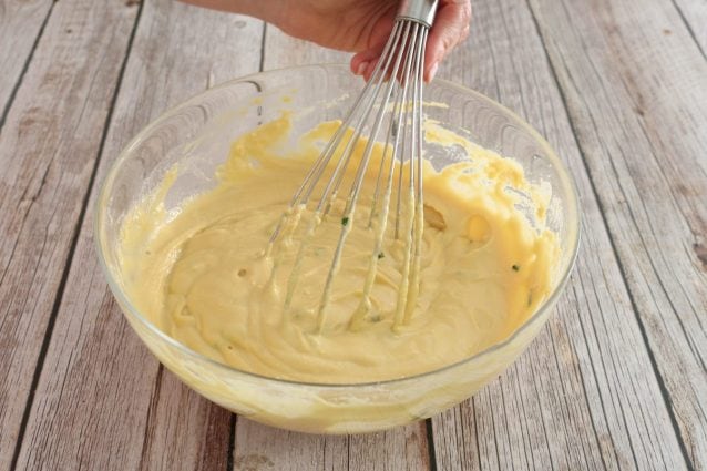 Cuculli: la ricetta genovese delle frittelle con farina di ceci