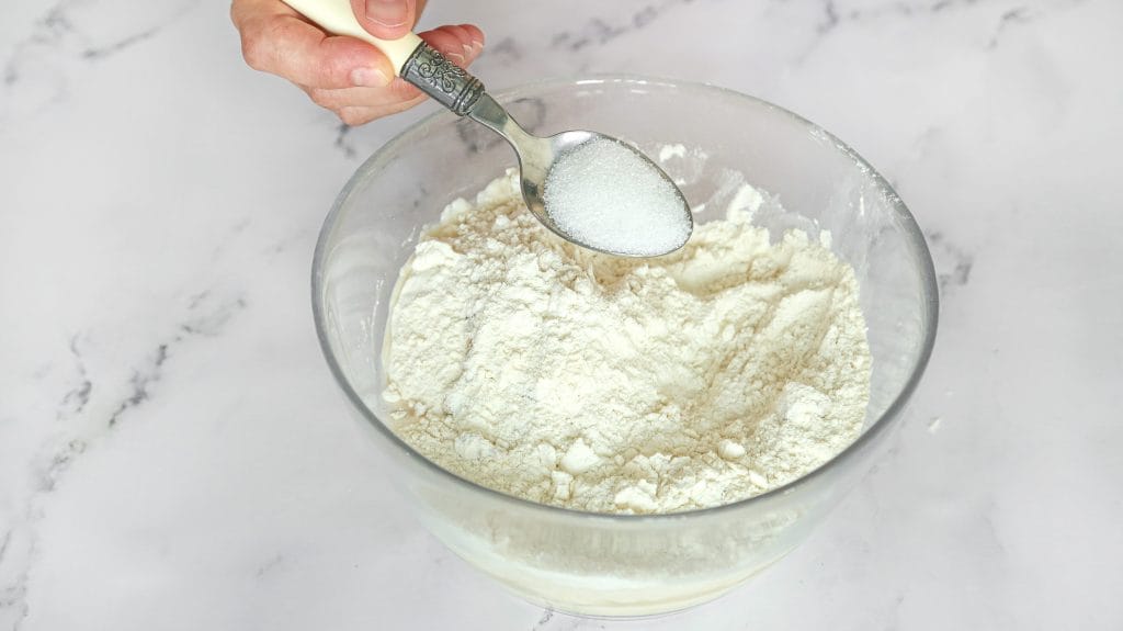 Pizzolo: la ricetta siciliana originaria di Sortino