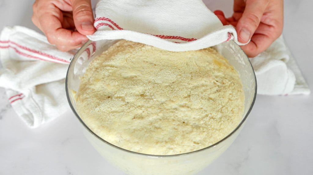 Pizzolo: la ricetta siciliana originaria di Sortino