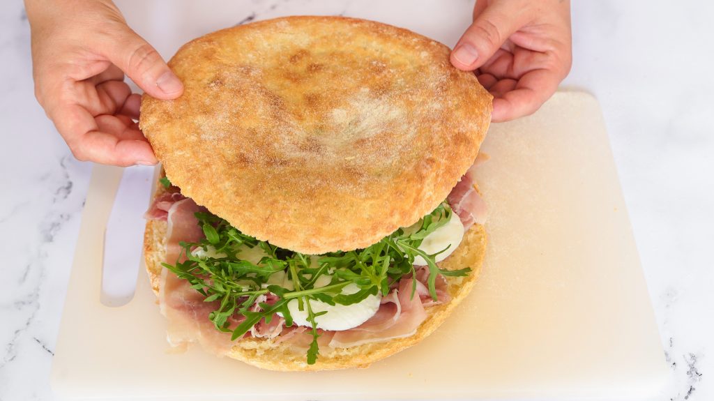 Pizzolo: la ricetta siciliana originaria di Sortino