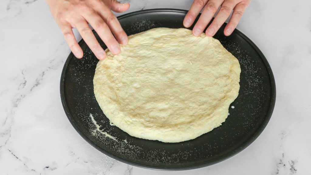 Pizzolo: la ricetta siciliana originaria di Sortino