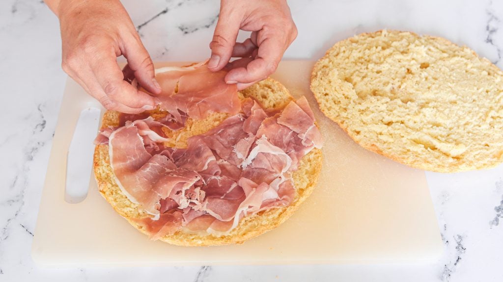 Pizzolo: la ricetta siciliana originaria di Sortino