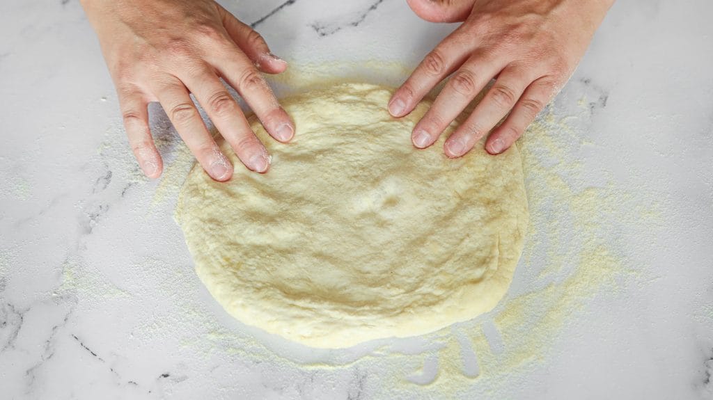 Pizzolo: la ricetta siciliana originaria di Sortino