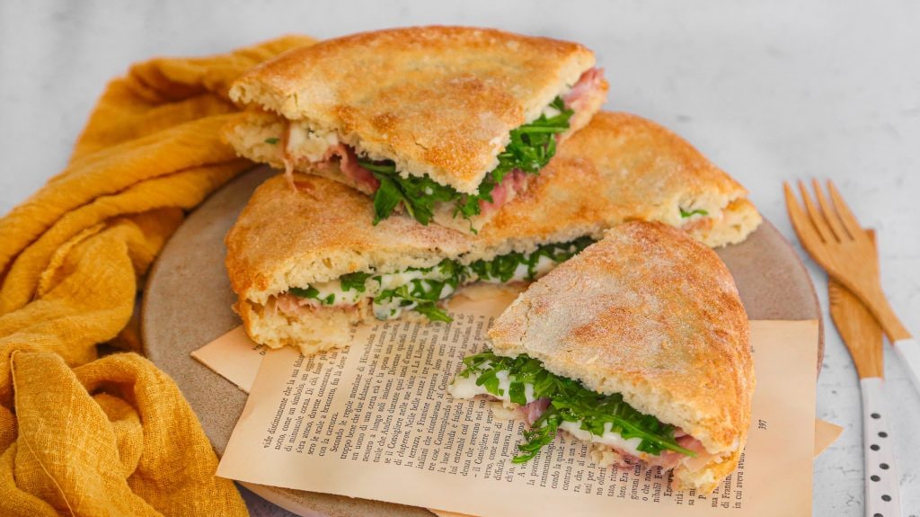 Pizzolo: la ricetta siciliana originaria di Sortino