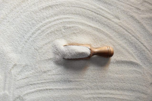 Non solo grano duro: tutte le tipologie di semolino