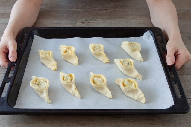 Pastizzi: la ricetta del tipico street food maltese