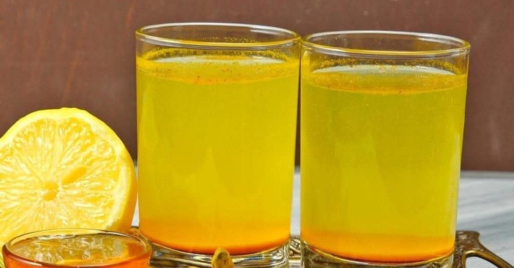 2 bevande anti infiammatorie alla curcuma: due ricette salutari e ...