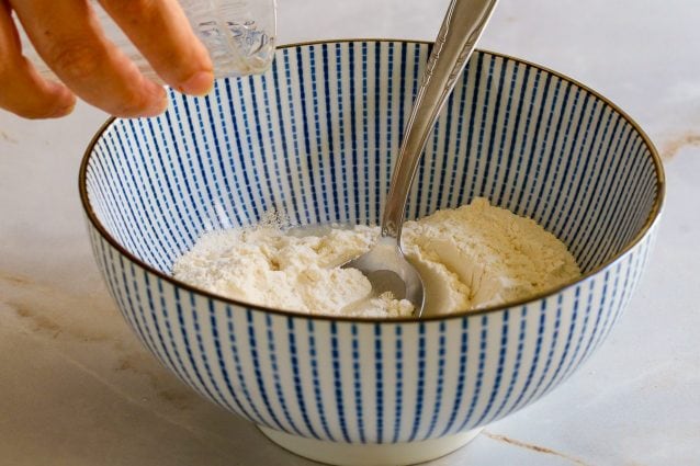 Frascarelli: la ricetta del riso in polenta della tradizione marchigiana